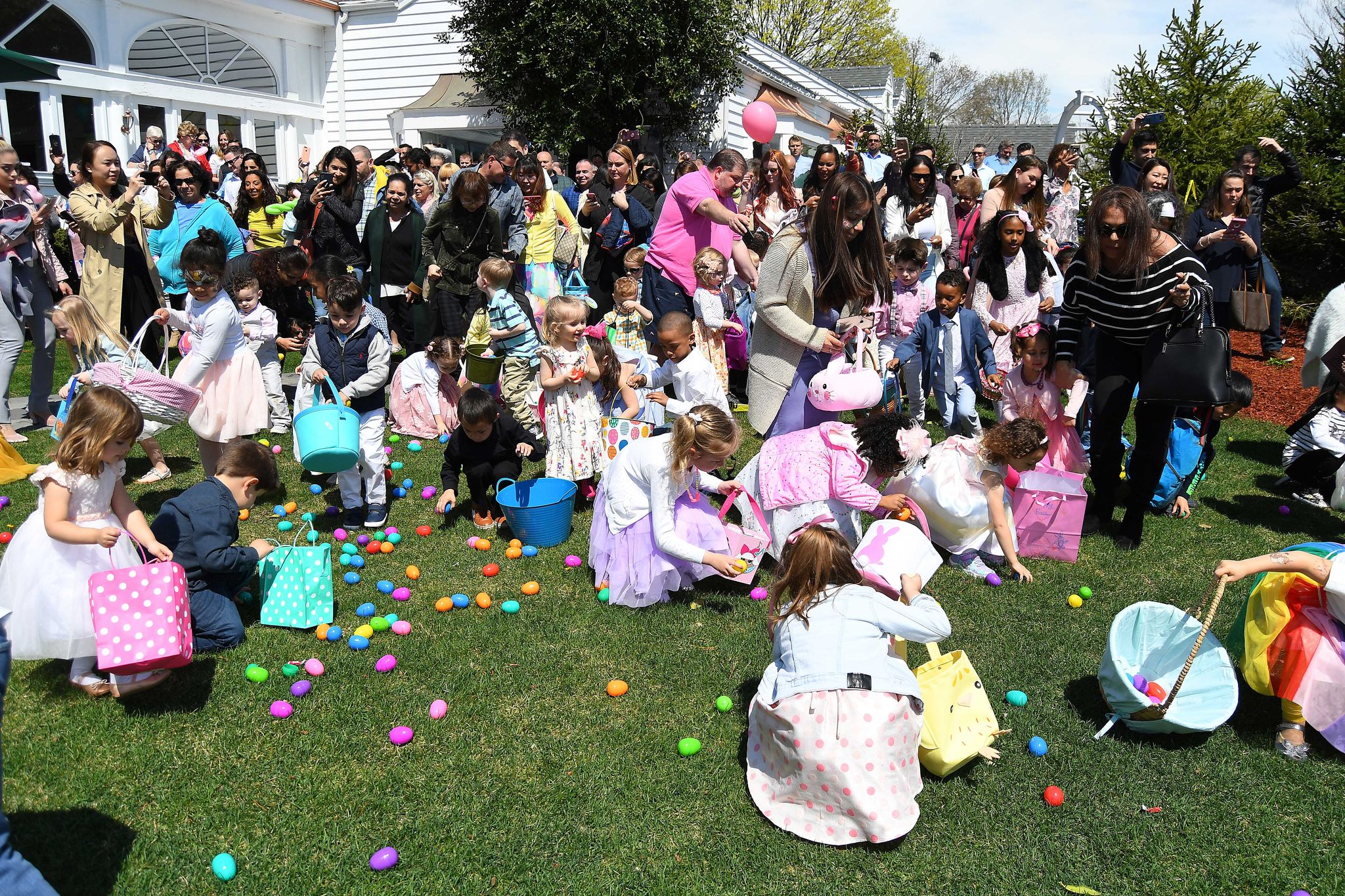 Long Island’s Destination for Everything Easter - Dover Group