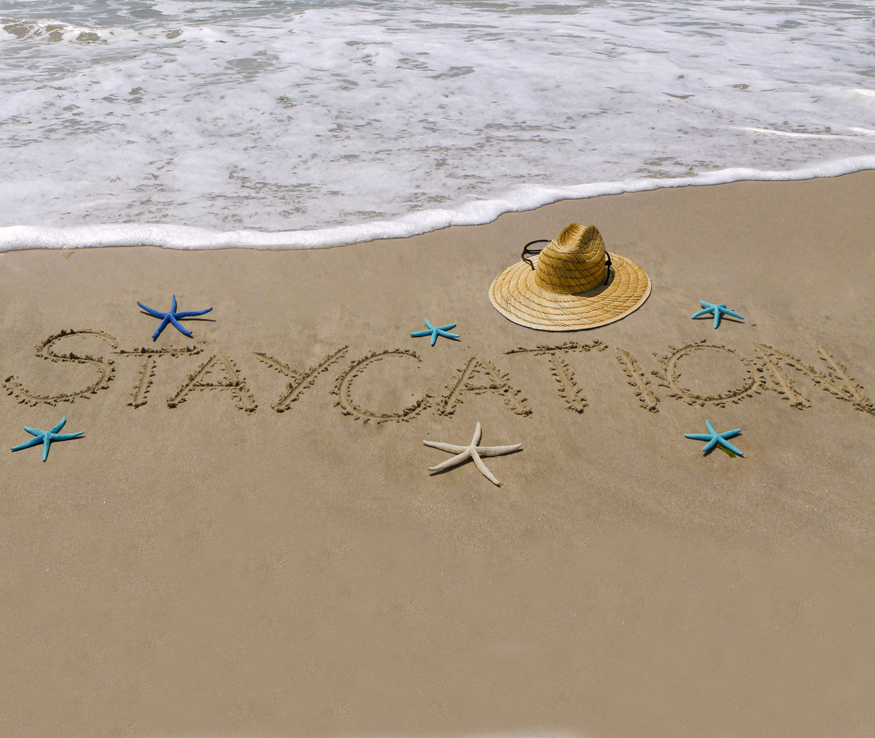 Plan the Ultimate Long Island Staycation at Nickerson Beach Park ...