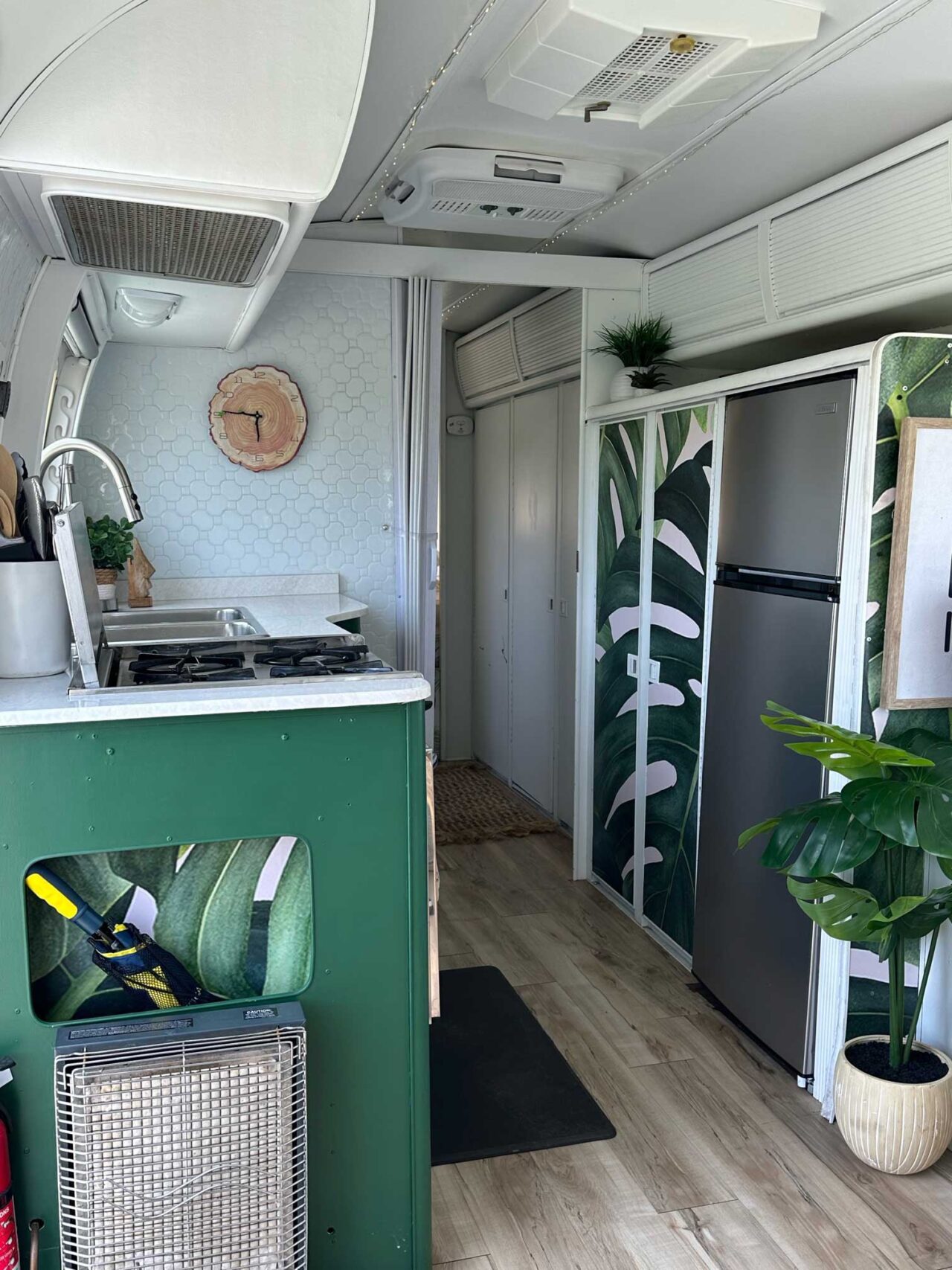 Nickerson Beach Park, Stay Overnight - Dover Group