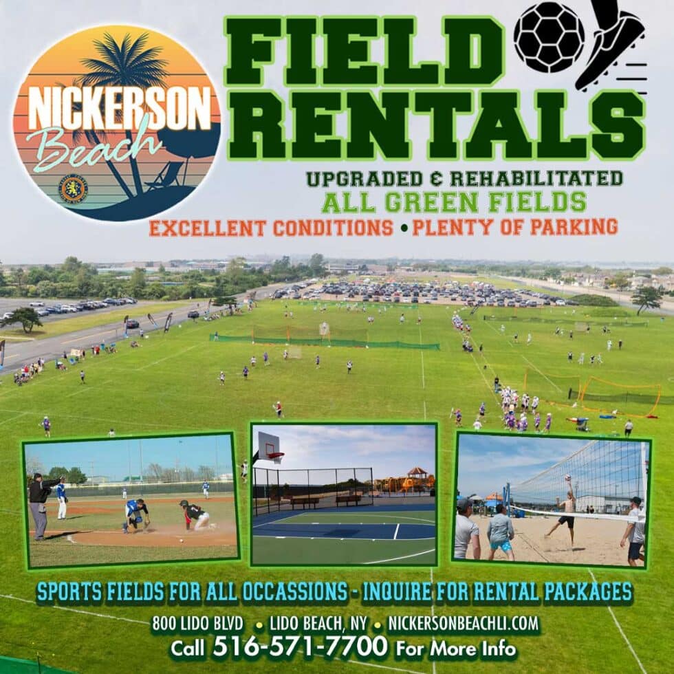 Athletic Field Rentals - Dover Group